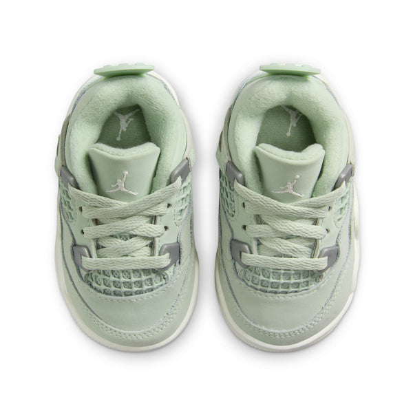 Jordan 4 Retro "Abundance"(Toddler) – Kick Theory
