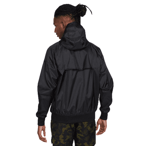 Nike Sportswear Windrunner Hooded Jacket DA0001-084 – Kick Theory