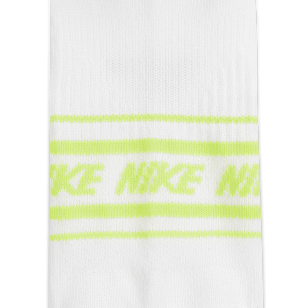 Nike Multiplier Running Ankle Socks (2 Pair) SX7556-100 – Kick Theory