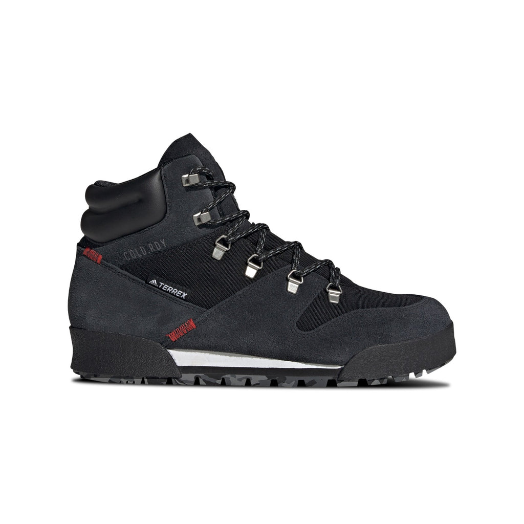 Adidas Terrex Snowpitch COLD.RDY Hiking Shoes FV7957 – Kick Theory