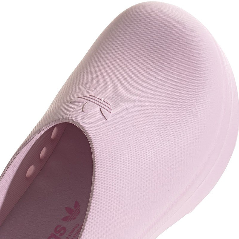 Adidas Originals AdiFom Stan Mule (CLEAR PINK/BLISS PINK) Women's Shoe ...