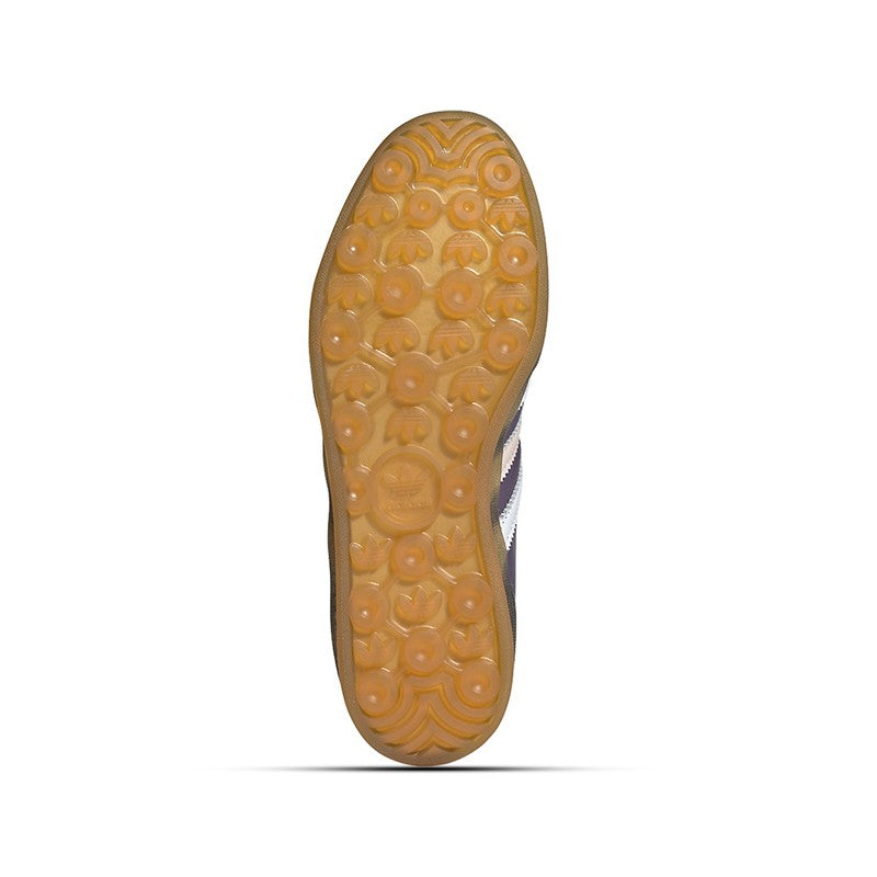 Adidas Originals Gazelle Indoor (SHADOW VIOLET/FWHITE/QUARTZ) Women Sh ...